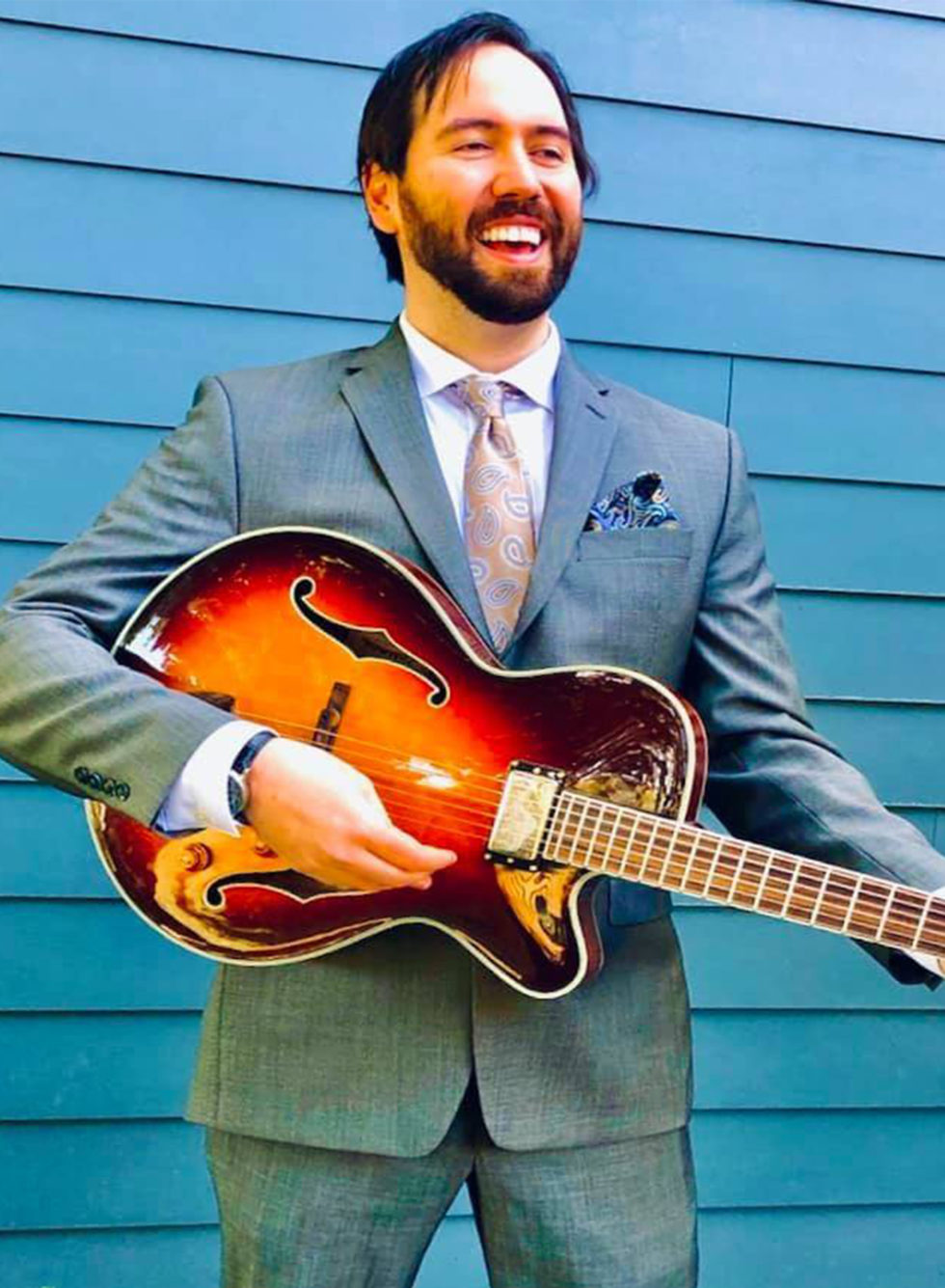 Mir Music Instructors - MIR Music